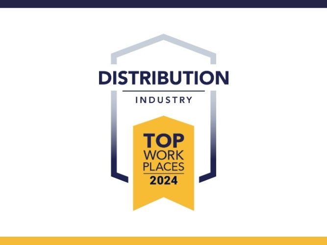 First Supply Wins 2024 Top Workplaces Industry Award | phcppros